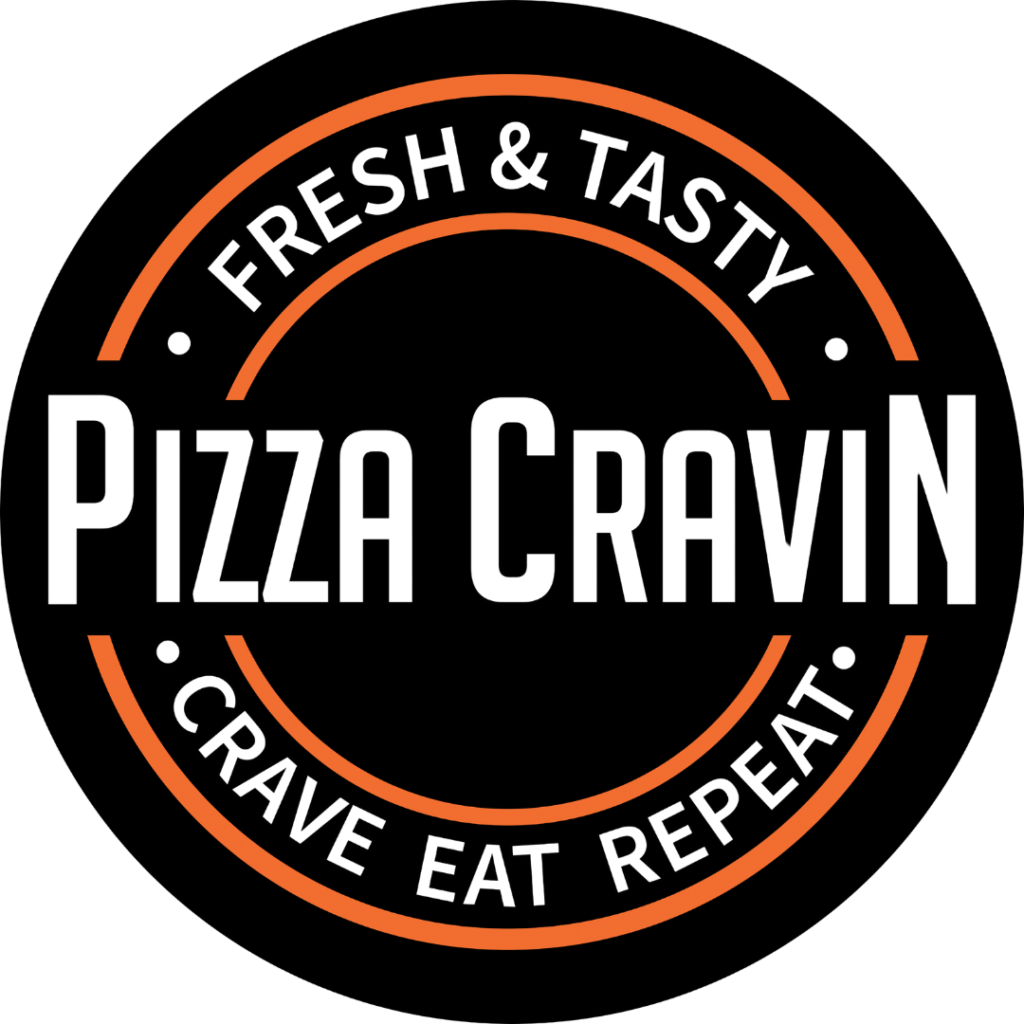 We Serve At Three Location – pizzacravin.com